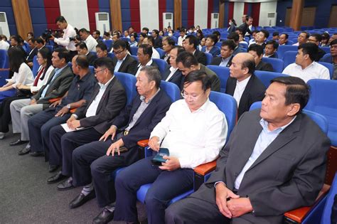 រដ្ឋ មន្រ្តី ក្រសួង ព័ត៌ មាន ប្រកាស ប្រែ ក្លាយ Akp ឱ្យ ទៅ ជា ទី ភ្នាក់