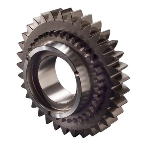 Round Gear Manufacturer In China Kdmfab