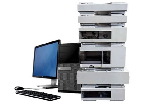 Refurbished HPLC System Used HPLC System Latest Price Manufacturers Suppliers