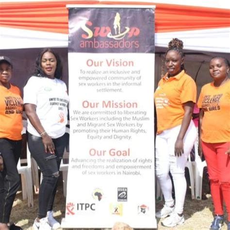 Swop Ambassadors Cbo Added A New Photo Swop Ambassadors Cbo