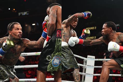 Gervonta Davis Últimas Noticias En Marca México