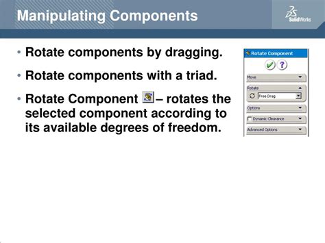 Ppt Solidworks Teacher Guide Lesson4 Powerpoint Presentation Free Download Id 1321801