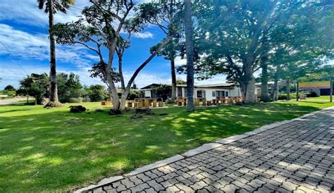 Commercial Property For Sale In Graskop P24 115519733