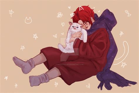 Neko Mimi By M Lancholia On Deviantart