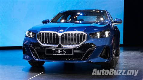 Bmw 530i Hp 2025