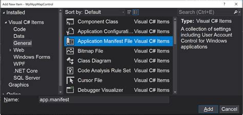 Xaml Islands Wpf Und Windows Forms Basta