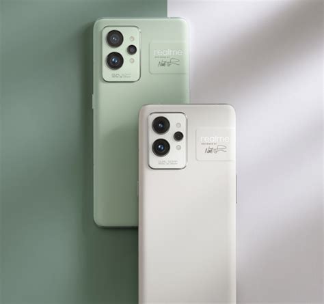 unocero - realme presenta el GT 2 Pro y el GT Neo 3 con carga de 150W