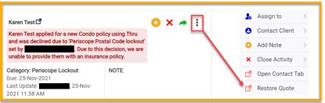 Activity Types Nude Solutions Suport Centre