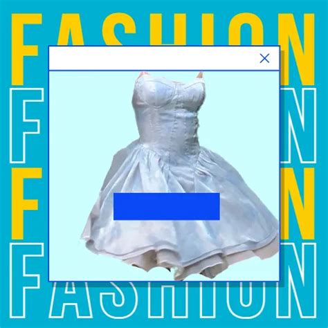 블루마켓 여름 밀 원피스 위시버킷