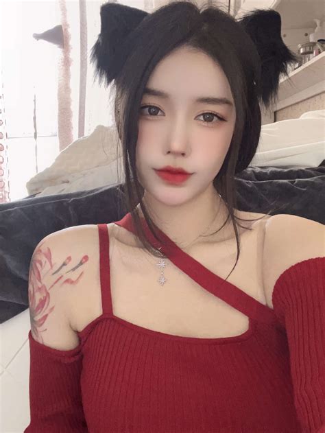 『网红coser图集』汐 11套 软妹喵