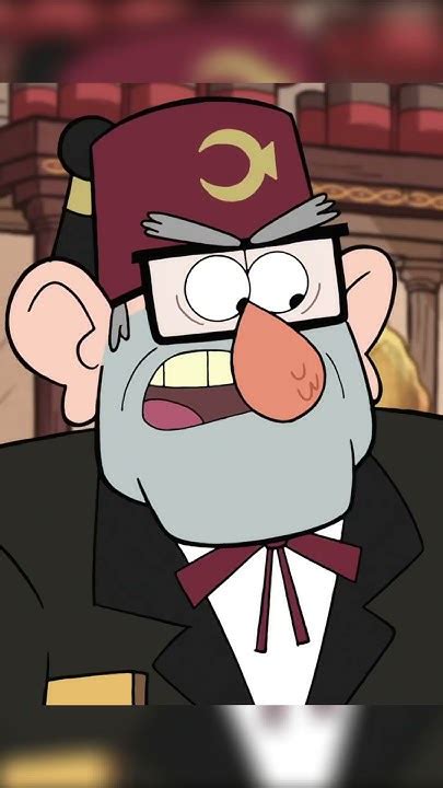 Что это такое там в дереве🤔😨 сериал фильм гравитифолз комедия