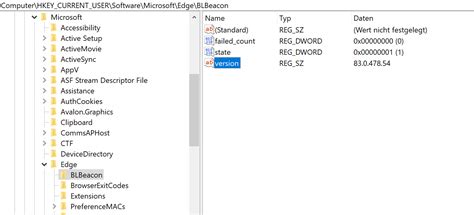 How Can I Check The Version Of The New Microsoft Edge Chromium From