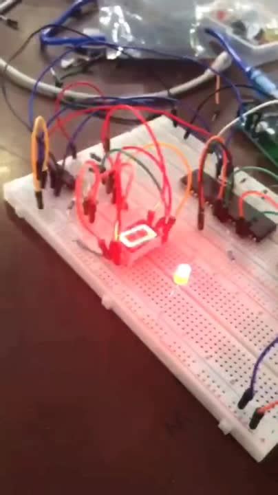 Mohamed Ahayan On Linkedin Embeddedsystems Cprogramming