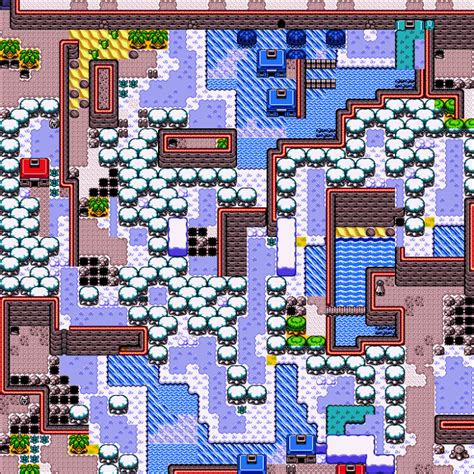 using a rnn for 2d tile map synthesis john lin s thoughts