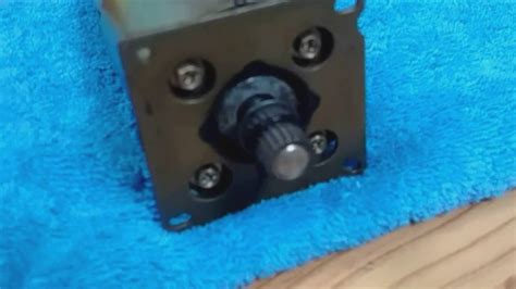 DC SERVO PID POSITION CONTROL USING ARDUINO YouTube