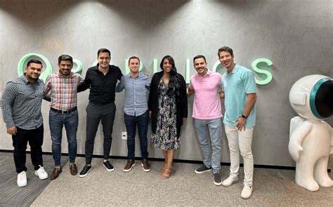 Payal Patel On Linkedin Amazing Week In Brazil Connecting With Partners Such As Populos