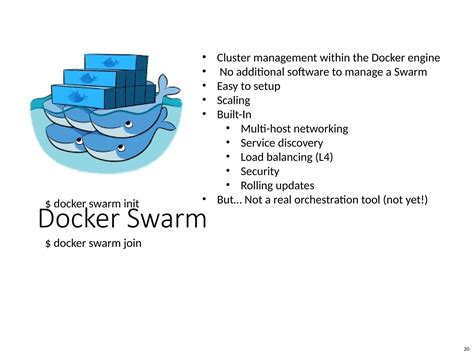 Containers In Cloud Pptx Introduction Part Ppt