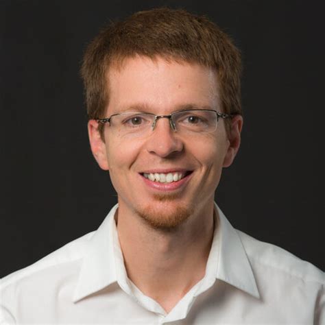 Martin Soutschek Research Director Randd Research Profile