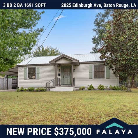 Barret Blondeau On Linkedin Priceimprovement Reduction Batonrouge Brla Homeforsale