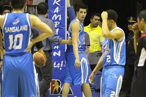 ALLAN THE MAN: PBA 2014