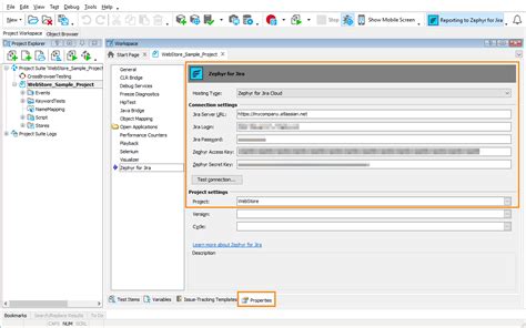 Sending Testcomplete Test Results From Jenkins To Zephyr Testexecute