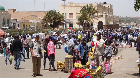 Eritrea Too Many Old People Sven S Travel Venues