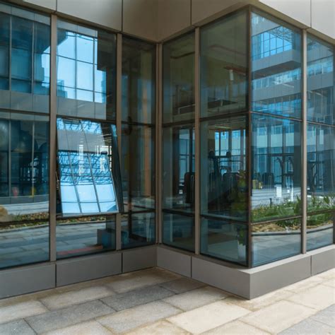 Reflective Window Film Reflective Glass Film