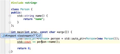 Appcode 15 Eap More Refactorings Even Better Debugger The Appcode Blog