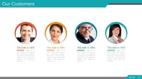 Top 10 Target Segment PowerPoint Presentation Templates In 2025