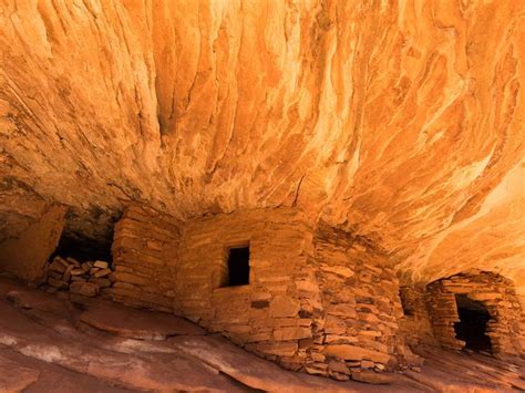 Bears Ears National Monument Utah