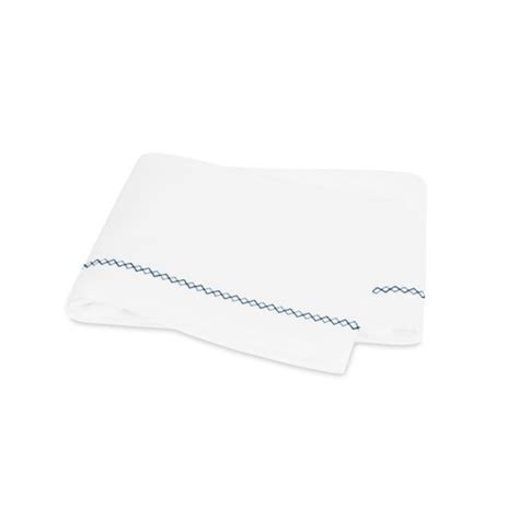 Matouk Matouk Hatch Sheeting Tailored Home