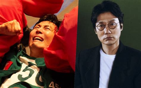 Why Hwang Dong Hyuk Abandoned A Happy Ending For Squid Game Season 3