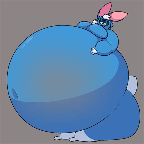 Rule 34 Addde Air Inflation Big Belly Big Breasts Boyo71230387