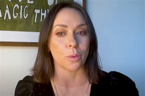 Jennifer Love Hewitt Blasts Grown Men Who Made Sexual Comments About Her When She Was