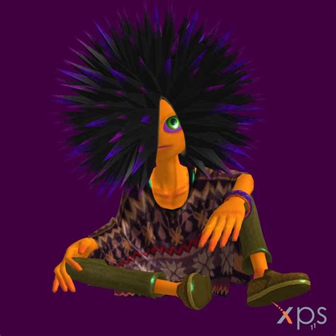 Splatoon Spyke By JSRRemix On DeviantArt