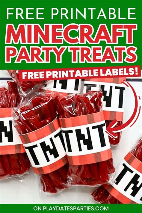 Minecraft Tnt Printables Pixilart Minecraft Tnt By Josw