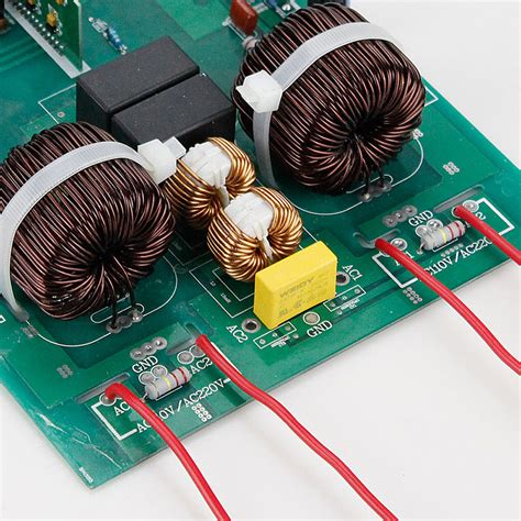 4000W Modified Sine Wave Inverter