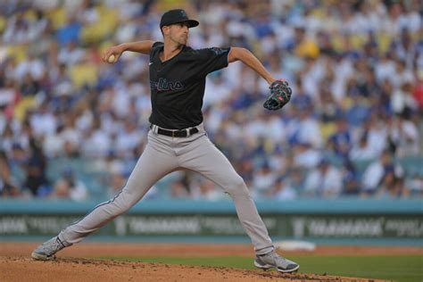 Marlins To Select Bryan Hoeing Mlb Trade Rumors