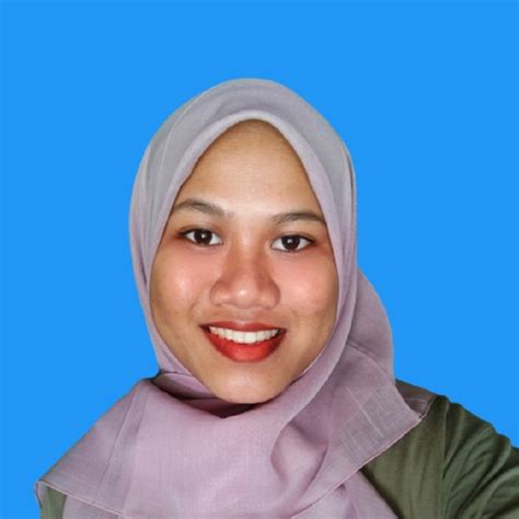Nadia Halim Bera Pahang Malaysia Profil Profesional Linkedin