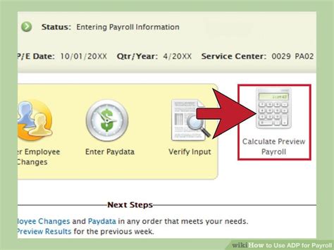 4 Ways To Use ADP For Payroll WikiHow Life