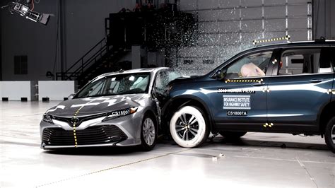 Car Crashes Have Become More Deadly Latest Nhtsa Data Show Autoevolution