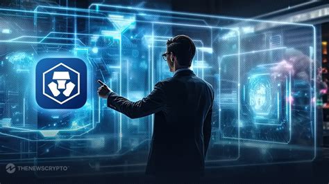 Cronos Labs Unveils Public ZkEVM Chain Testnet What Makes It Unique