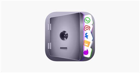 ‎app Lock Hide Passwords Apps On The App Store