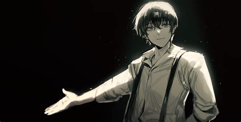 Yi Sang Project Moon And More Drawn By Carol Danbooru