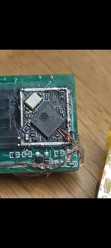 Fixed My Pcb Resp32