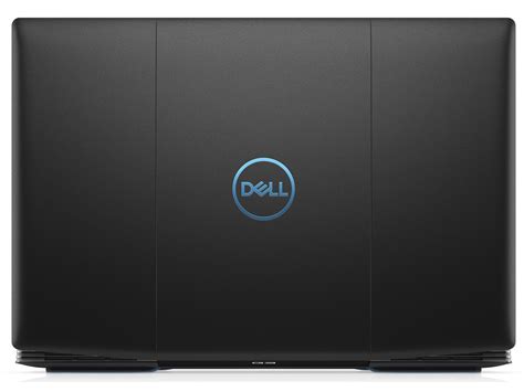 Dell G3 15 3500 I5 10300H GTX 1650 15 6 Full HD 1920 X 1080 120 Hz IPS 512GB SSD