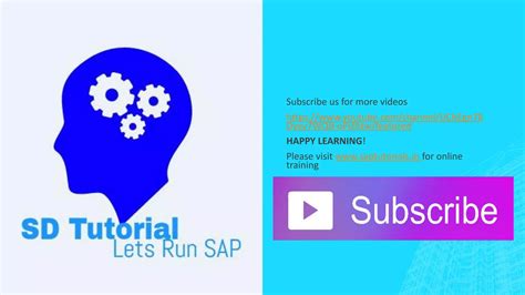 Sap Sd Third Party Process Pdf