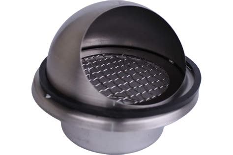 Диффузор из нержавеющей стали TC 150 мм Ventart 4687202808427 ...