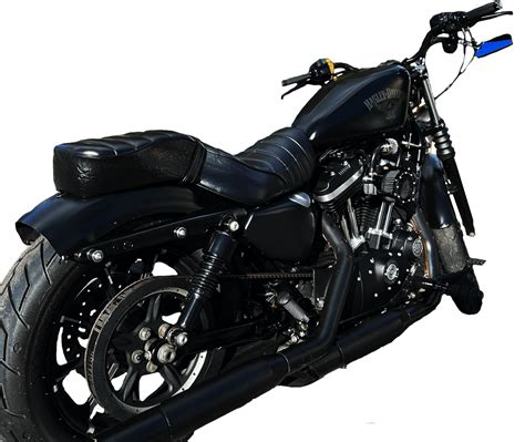 Moto Bottomless Dads Garage