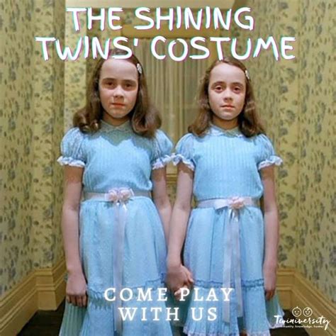 The Shining Twins 2024